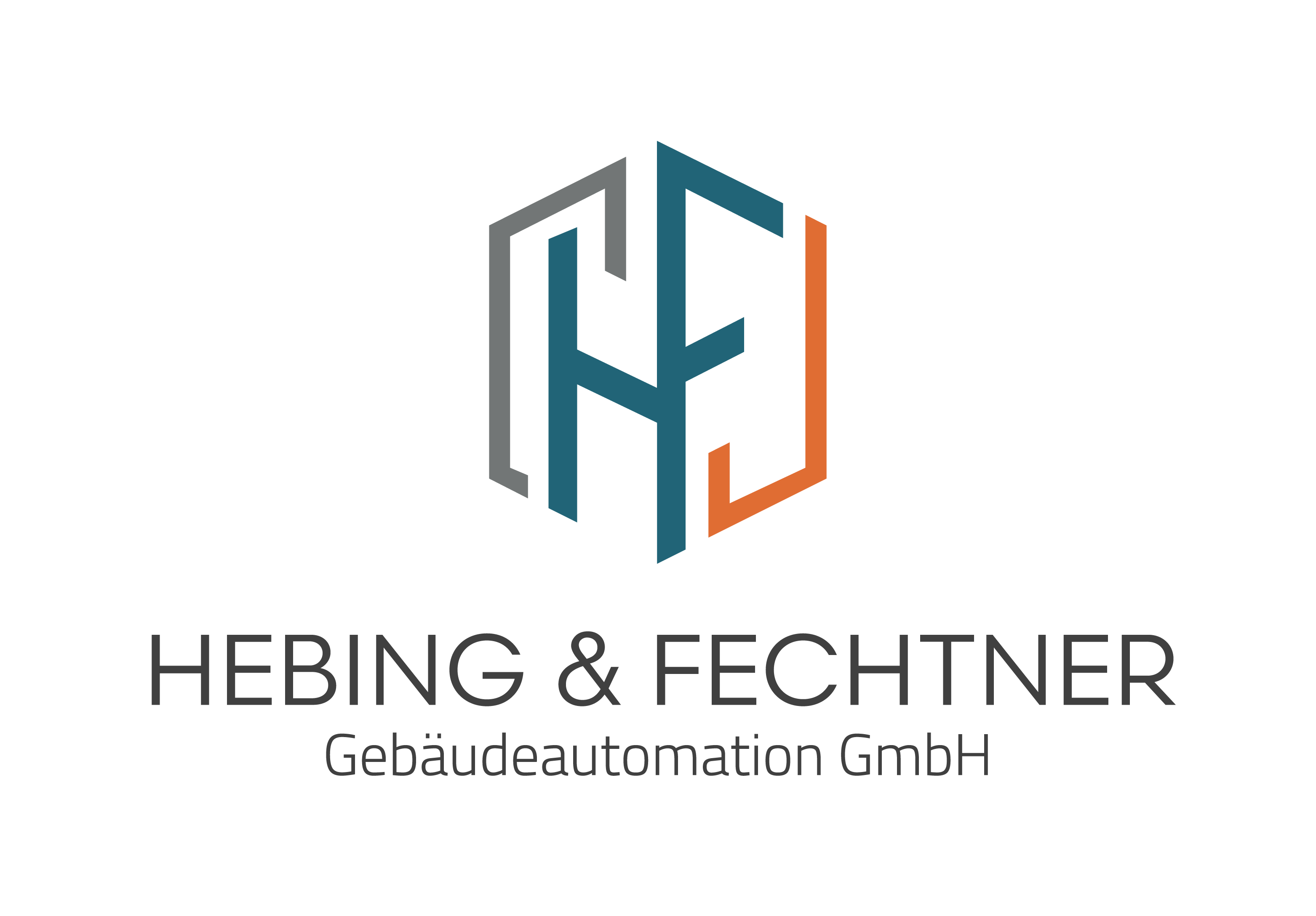 Startseite - Hebing & Fechtner Gebäudeautomation GmbH